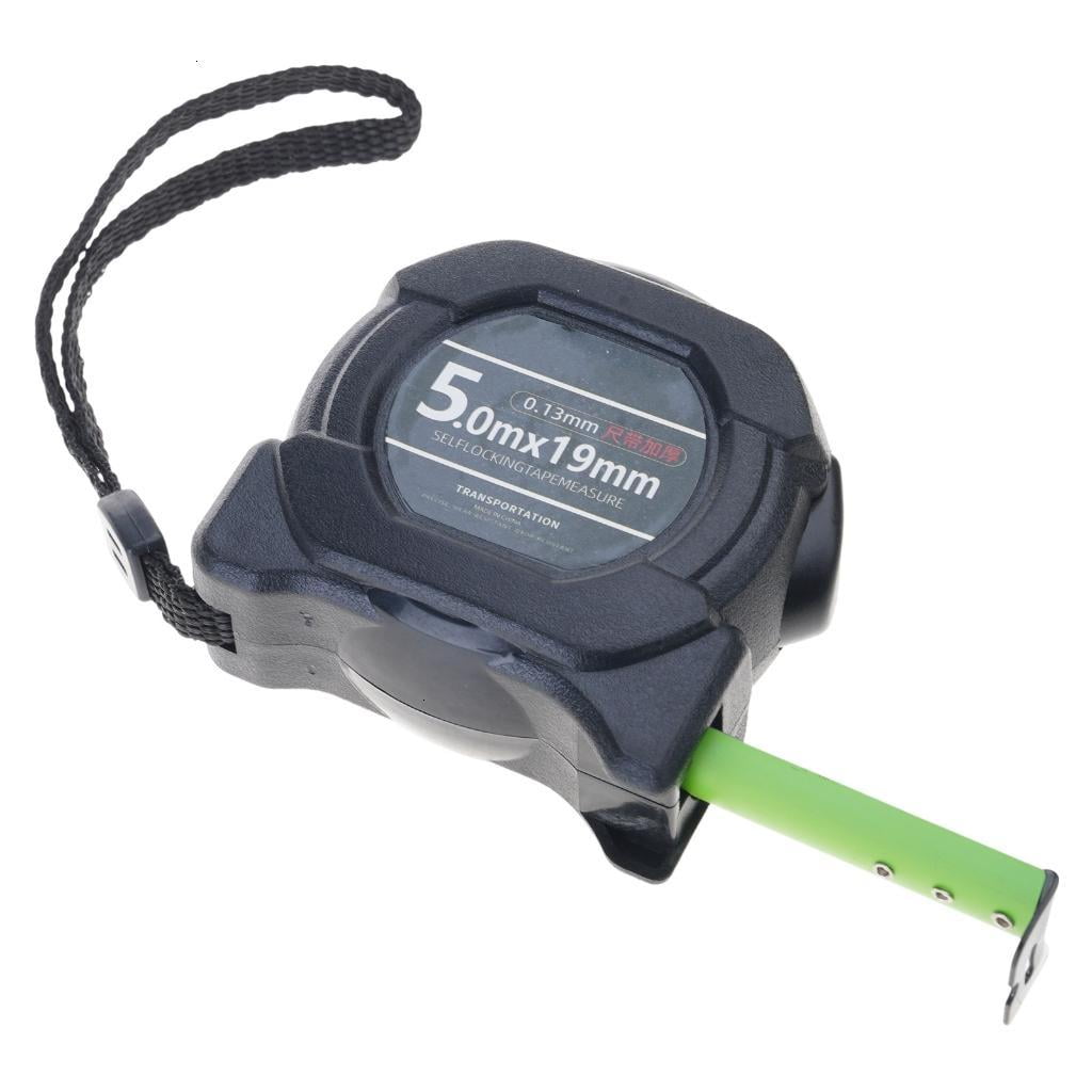 Very Strong Tape Measure Enhances Safety Designs Measuring for DIY ...