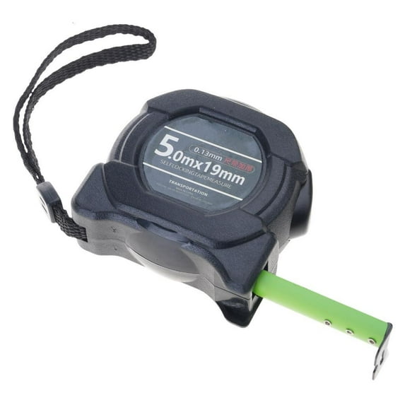 Very Strong Tape Measure Enhances Safety Designs Measuring for DIY ...