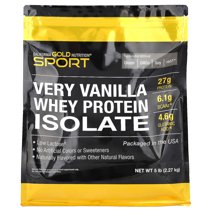 Equate Smooth Vanilla Whey Protein Supplement, 32.38 oz - Walmart.com