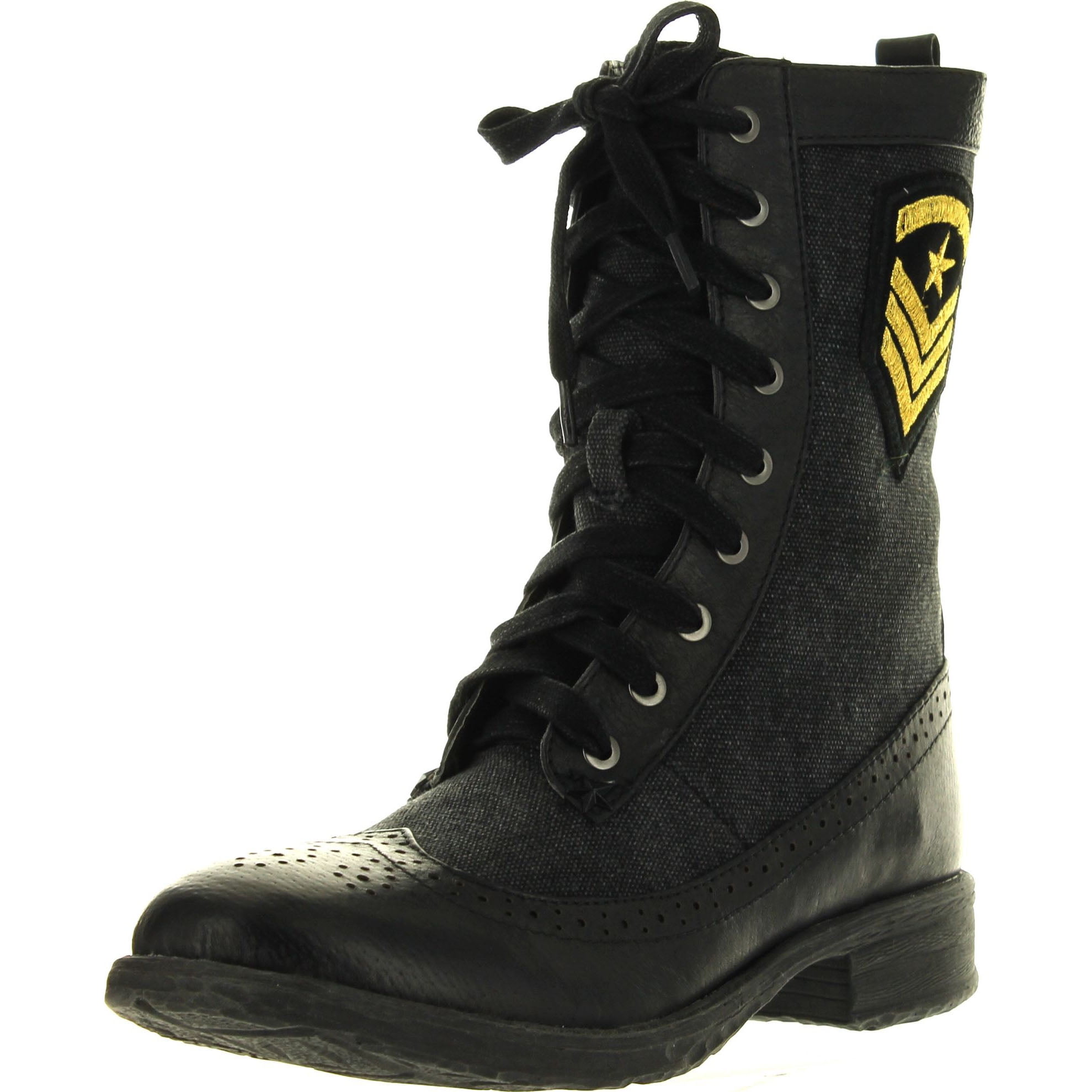 Very Volatile Womens Hartlee Boot - Walmart.com