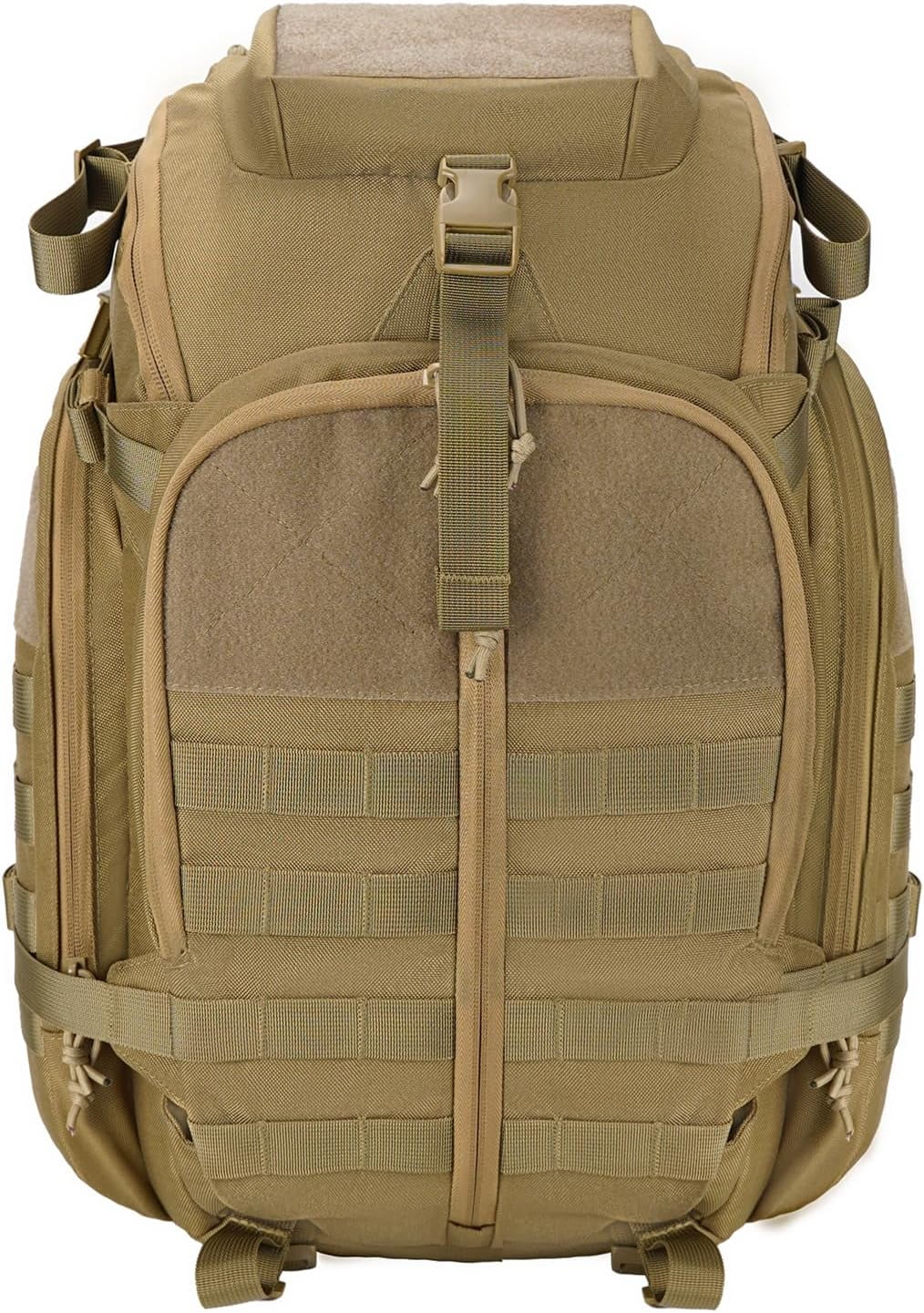 Very cool3 Days Tactical Hiking Backpack for Men,45L 1000D Oxford ...