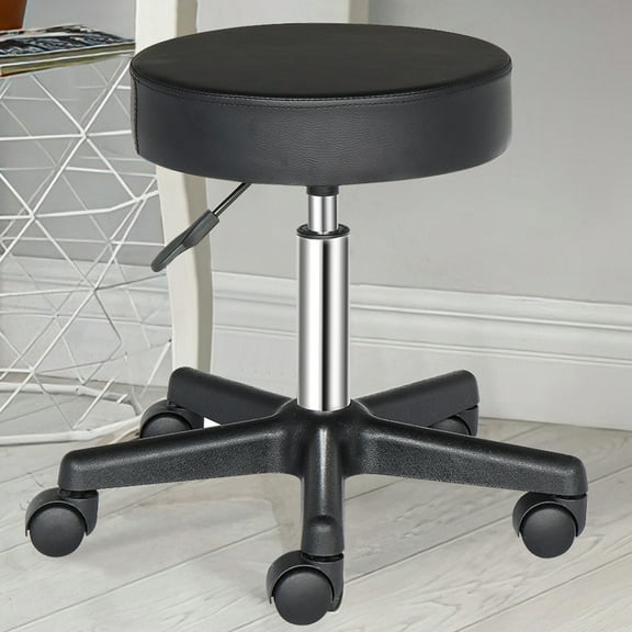 Stools with Wheels