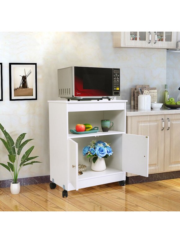 Microwave Carts - Walmart.com