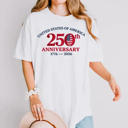 Vesco America 250Th Anniversary Usa Semiquincentennial 1776 2026 ...