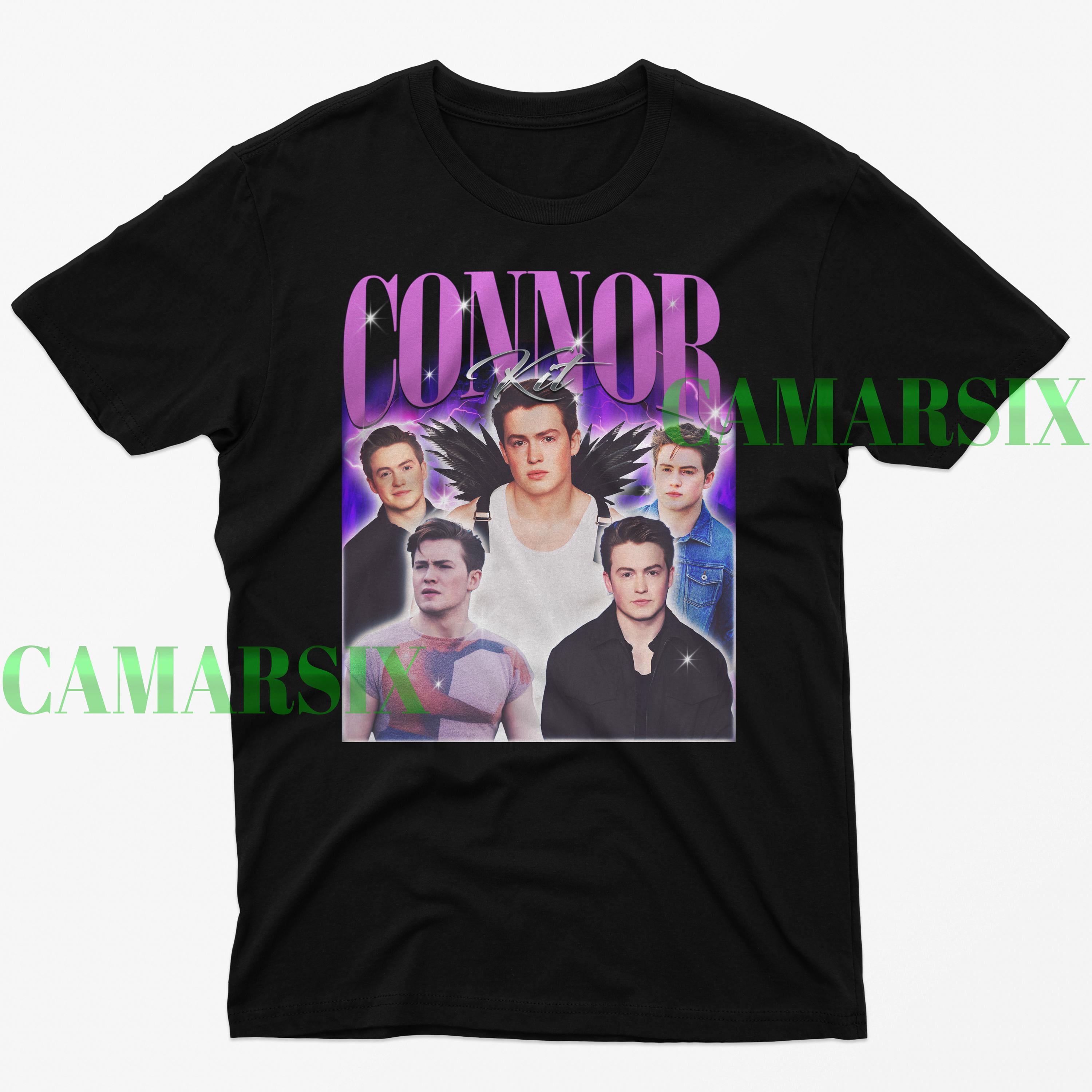 Vesco With Kit Connor Shirt ,Kit Connor T-Shirt,Kit Connor Crewneck,Kit ...