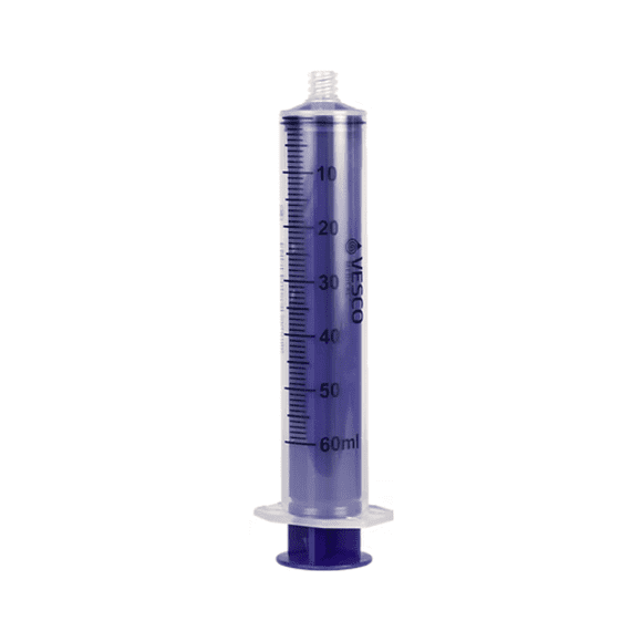 60ml Syringe