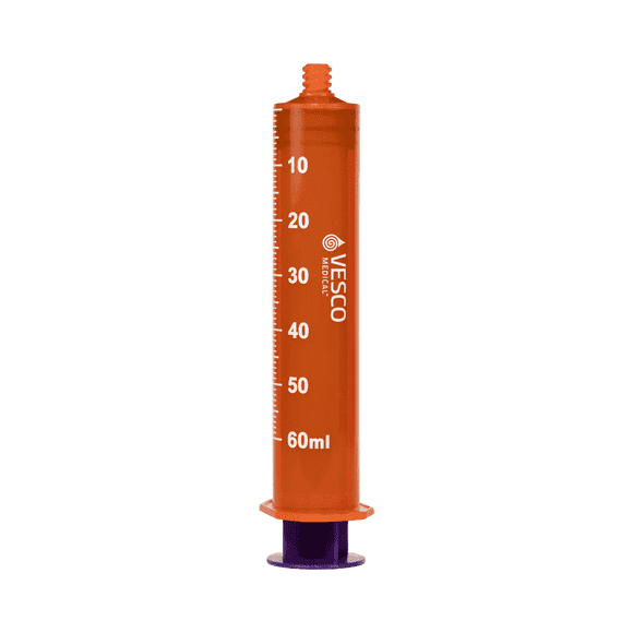 60ml Syringe