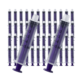 50 Ml Syringe