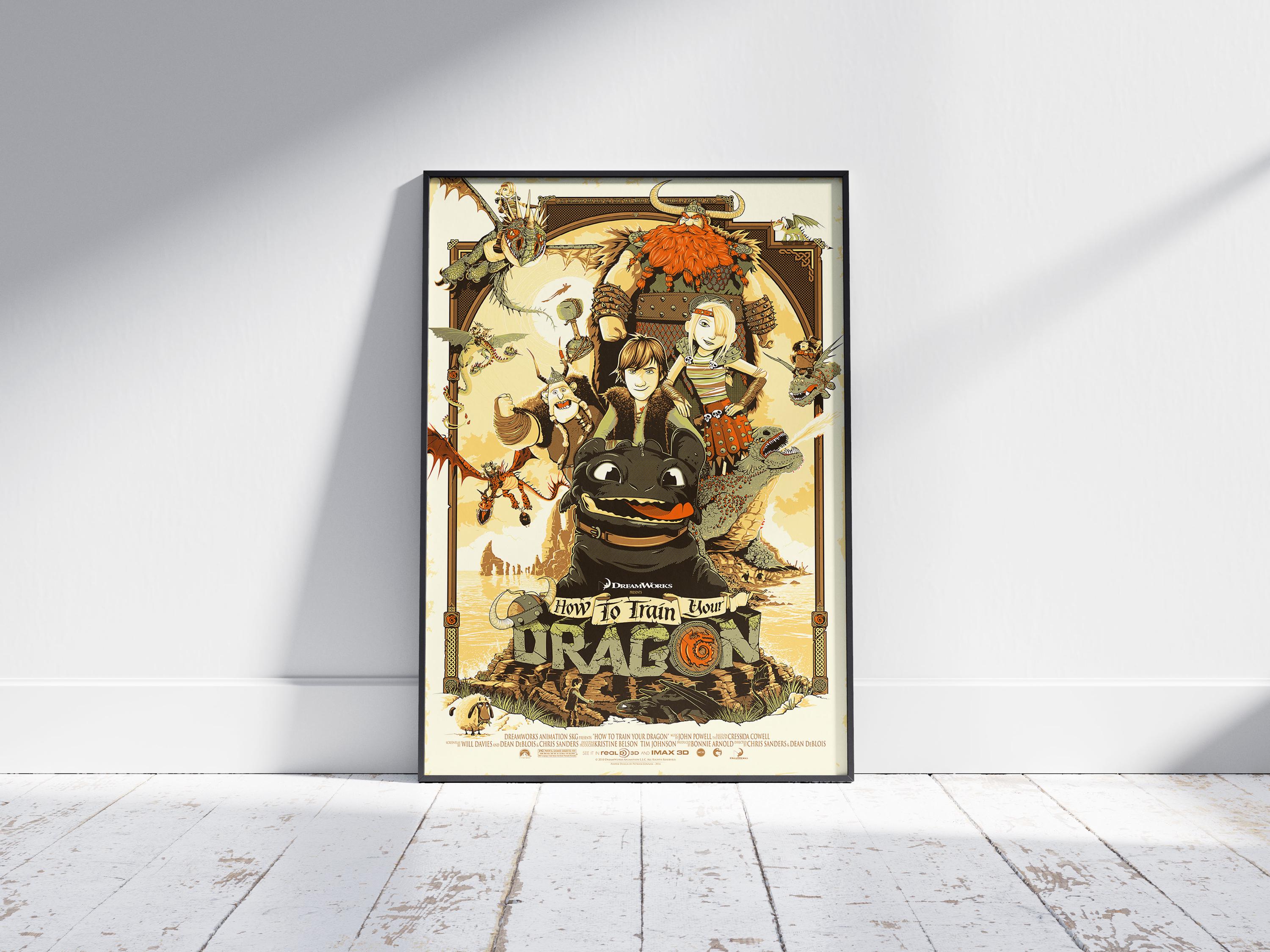 Vesco Retro Movie Poster - Minimalist Art - Retro Modern - Vintage ...