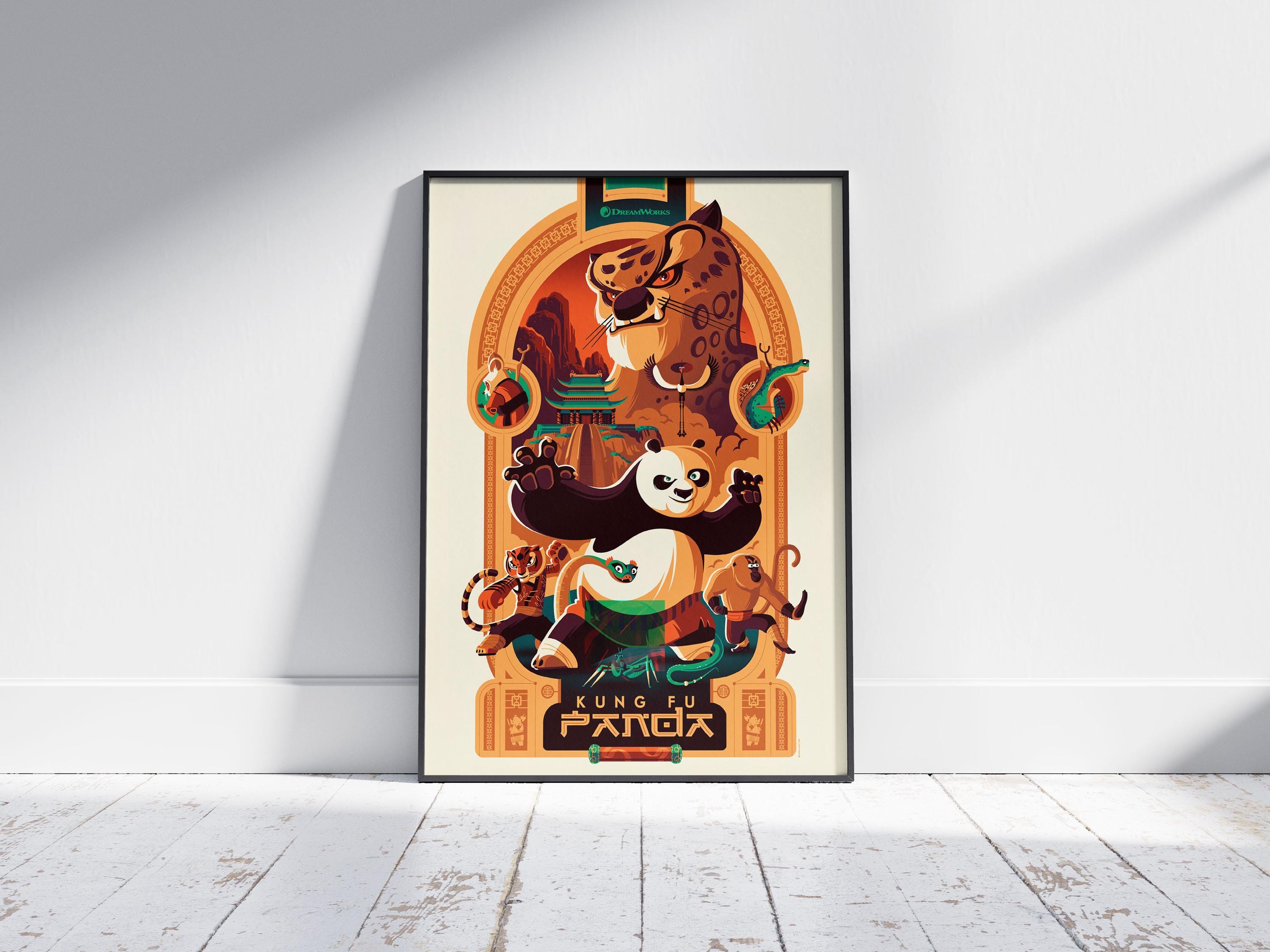 Vesco Retro Movie Poster - Minimalist Art - Retro Modern - Vintage ...