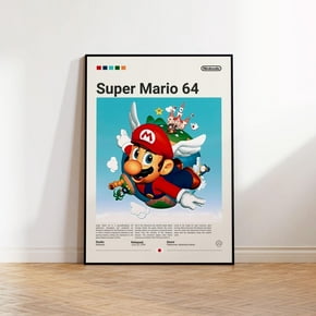 Posters in Decor - Walmart.com