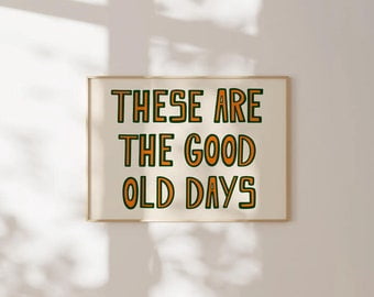 Vesco Welcome Half The Room Quote Print Dorm Sign Graduation Art, 12x18 ...