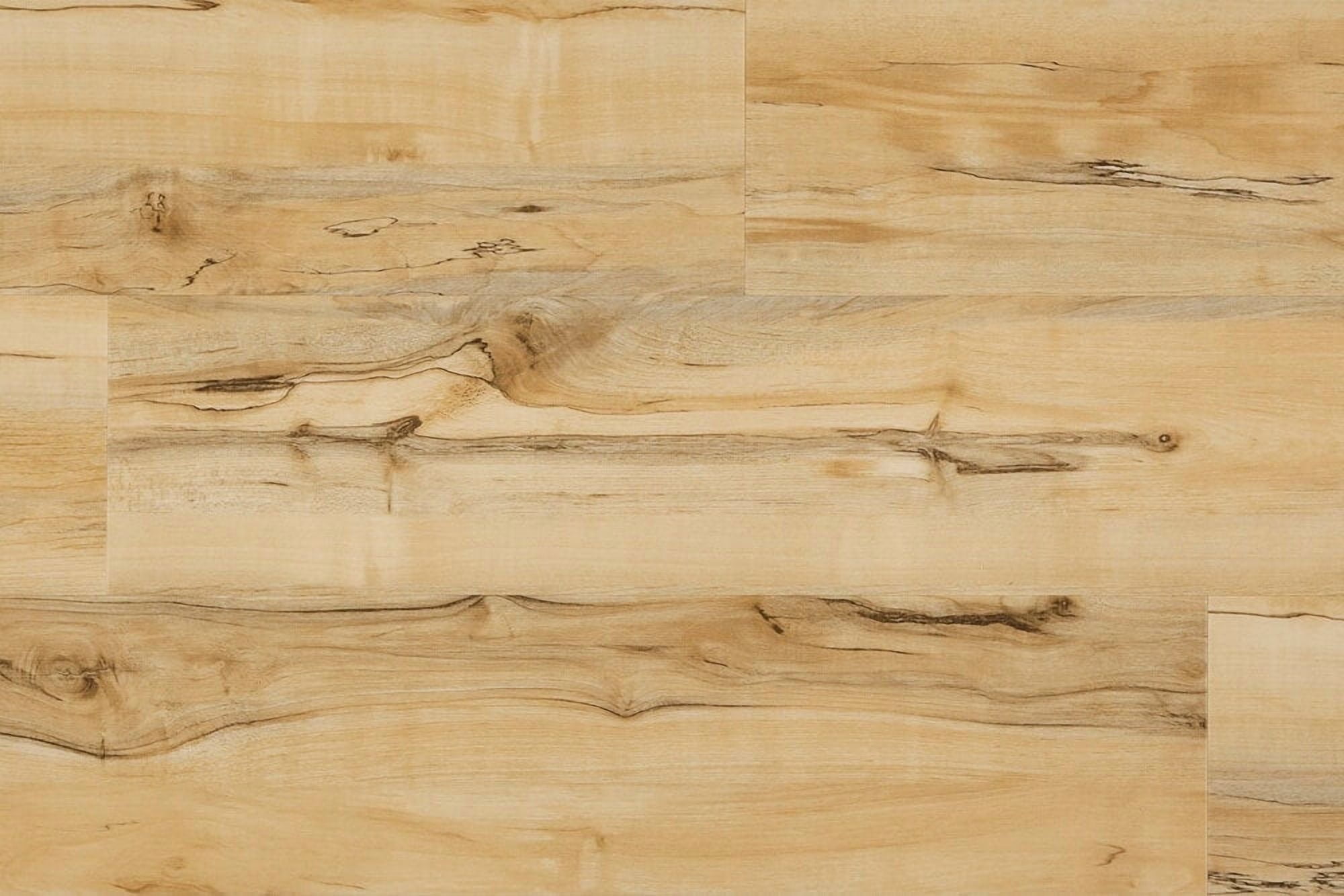 BuildDirect Vigorous Waterproof Vinyl Plank Flooring - Boscawen (28.84 ...