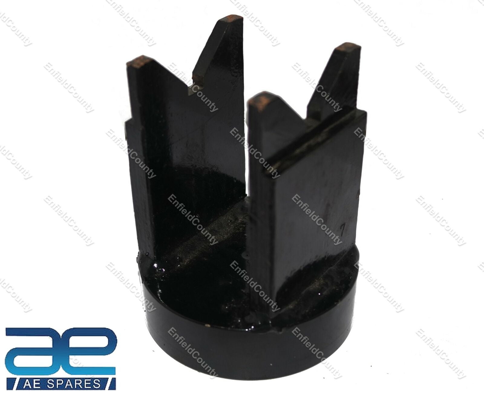 Vespa Jig Tool for Crank Shaft Alignment VBB PX LML STAR STELLA ...