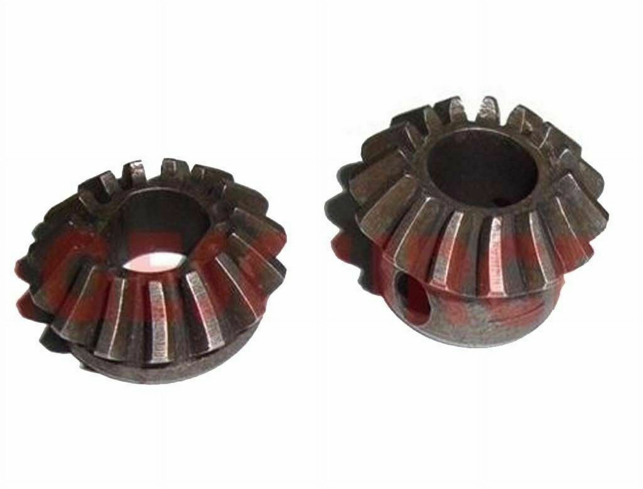Vespa PX LML Conical Gear + Bevel Gear Set Start Motor Star Stella ...