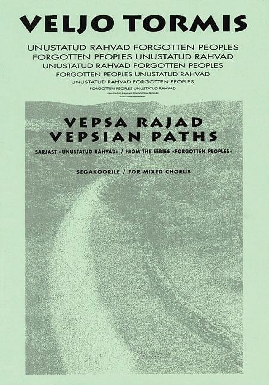 Vespa Rajad (Vespian Paths): From the Series Forgotton Peoples ...