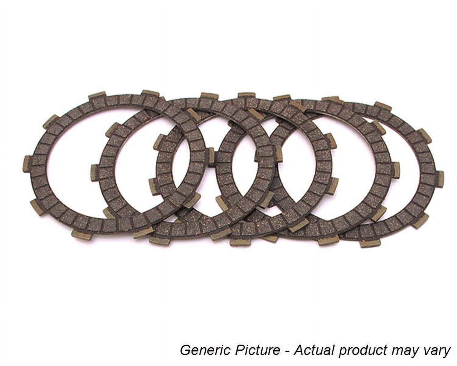 Vesrah Friction Plates - Walmart.com