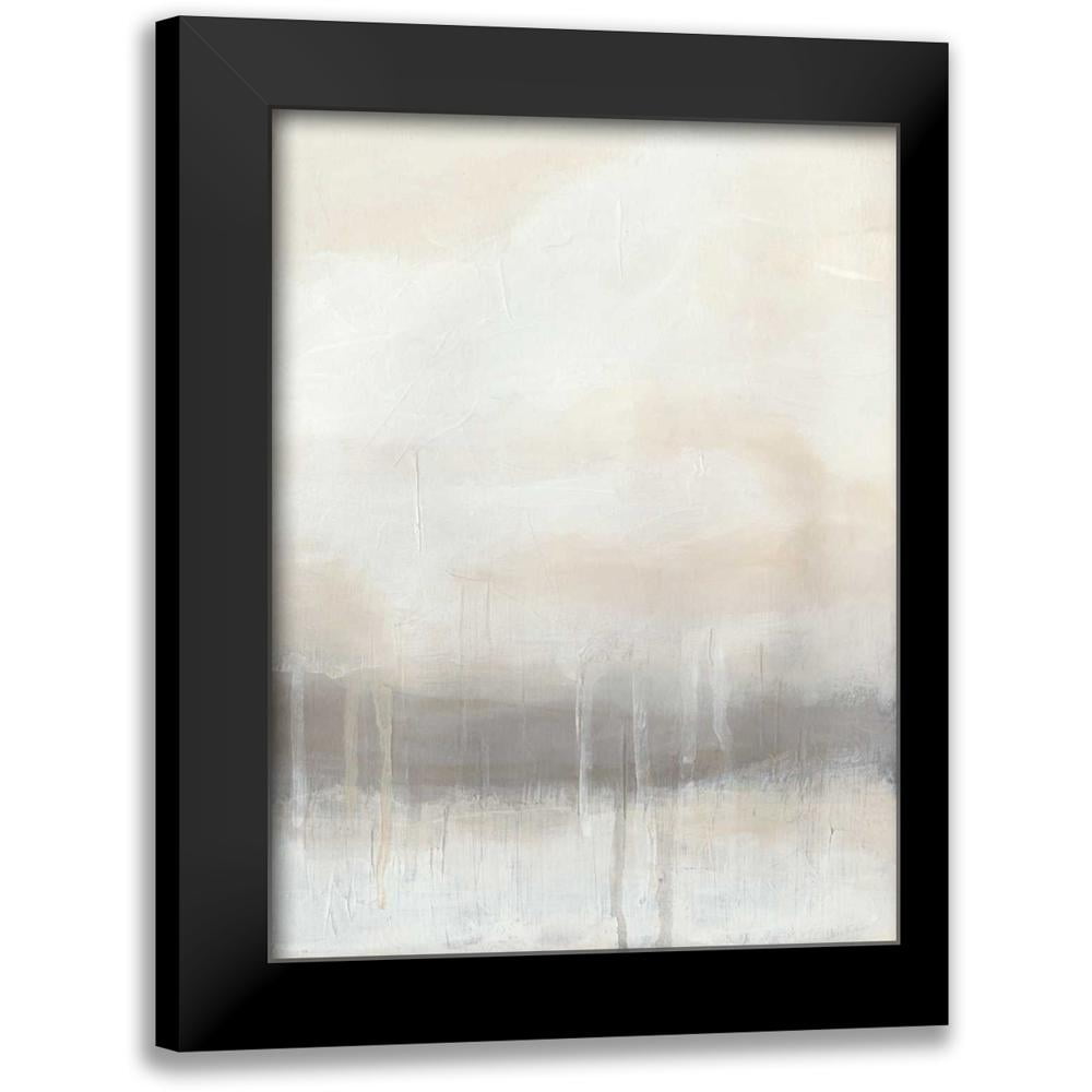 Vess, June Erica 12x14 Black Modern Framed Museum Art Print Titled ...