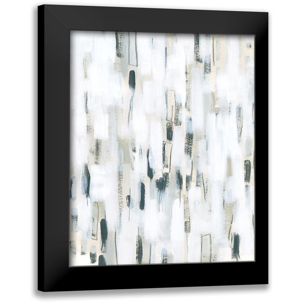 Vess, June Erica 15x18 Black Modern Framed Museum Art Print Titled ...