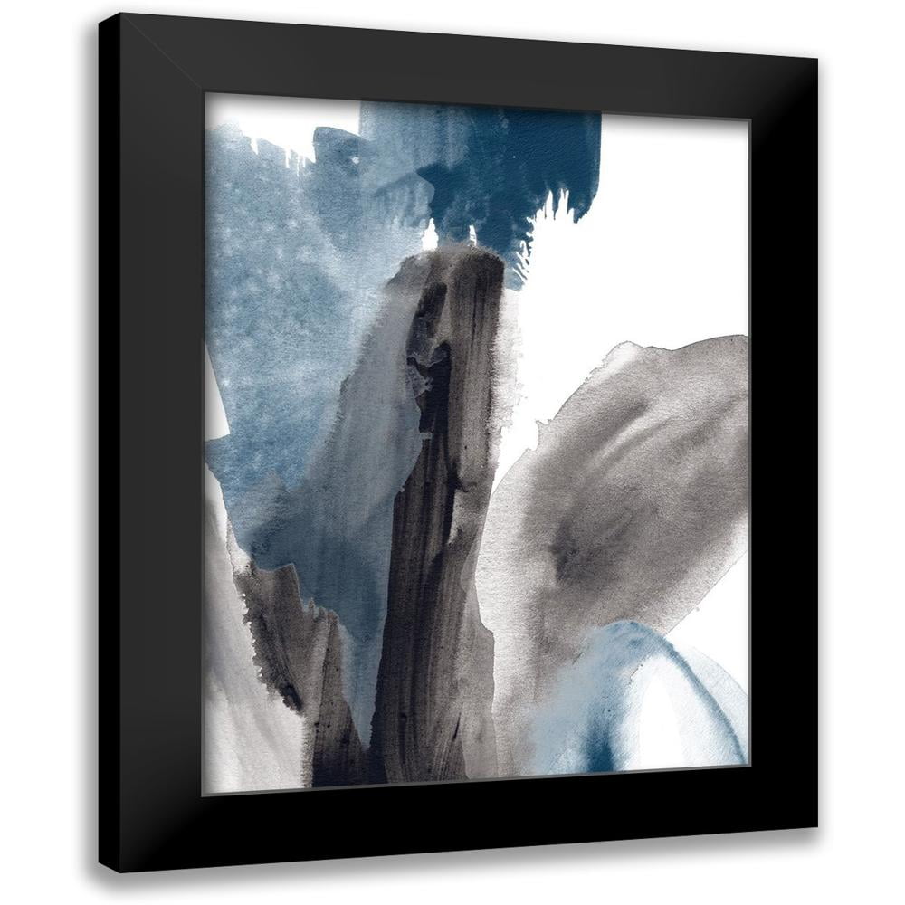 Vess, June Erica 15x18 Black Modern Framed Museum Art Print Titled ...