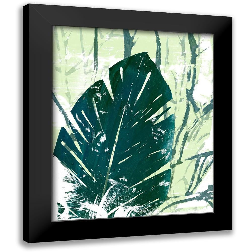 Vess, June Erica 15x18 Black Modern Framed Museum Art Print Titled ...