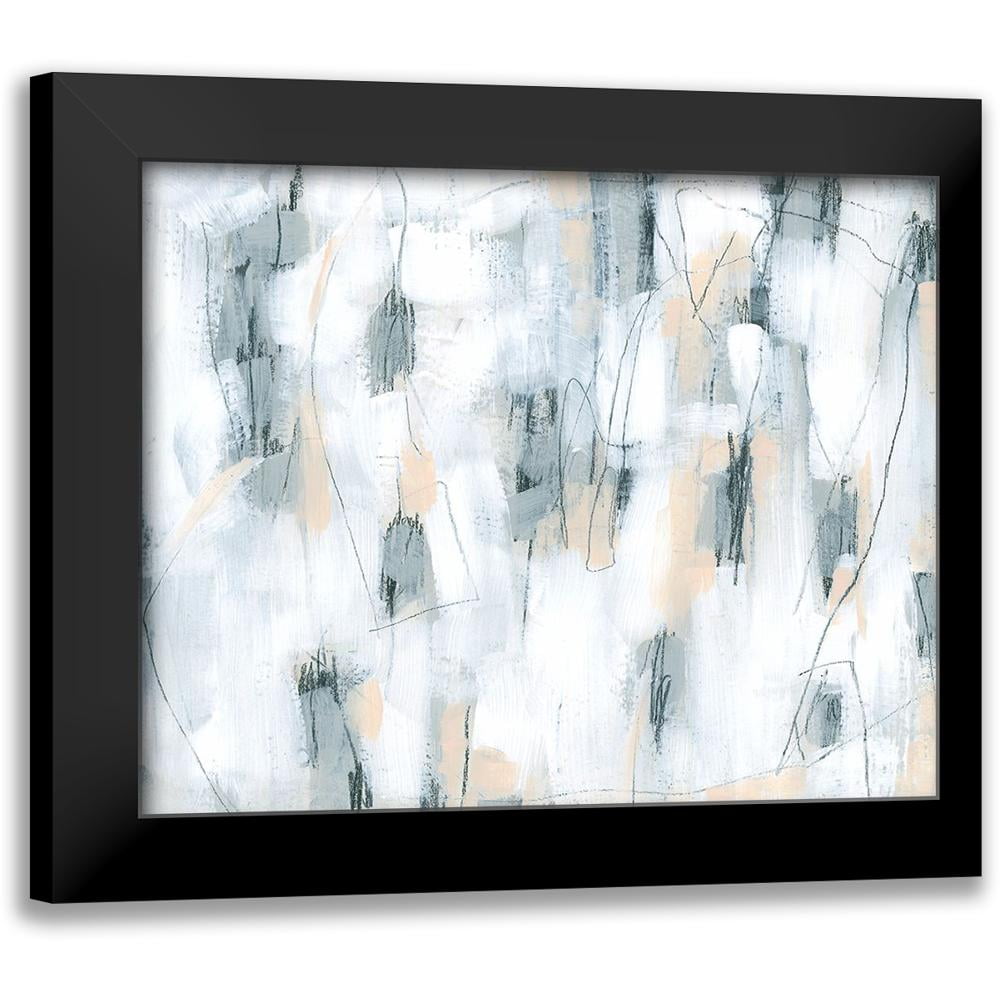 Vess, June Erica 18x15 Black Modern Framed Museum Art Print Titled ...