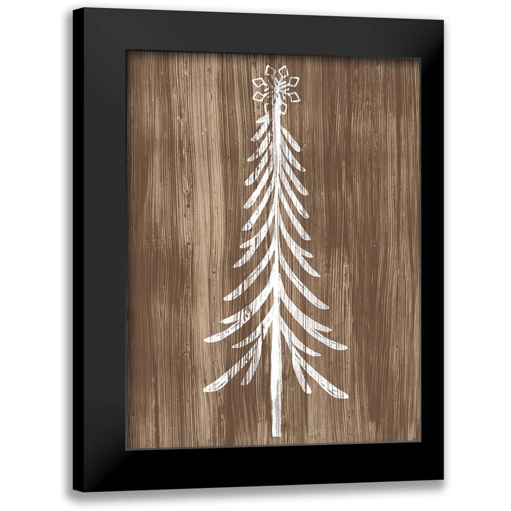 Vess, June Erica 19x24 Black Modern Framed Museum Art Print Titled ...