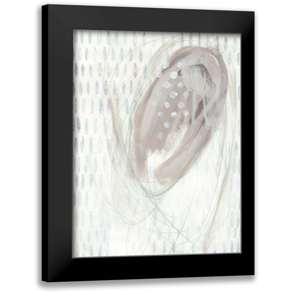 Vess, June Erica 19x24 Black Modern Framed Museum Art Print Titled ...