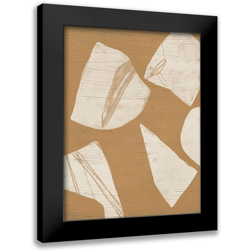 Vess, June Erica 19x24 Black Modern Framed Museum Art Print Titled ...