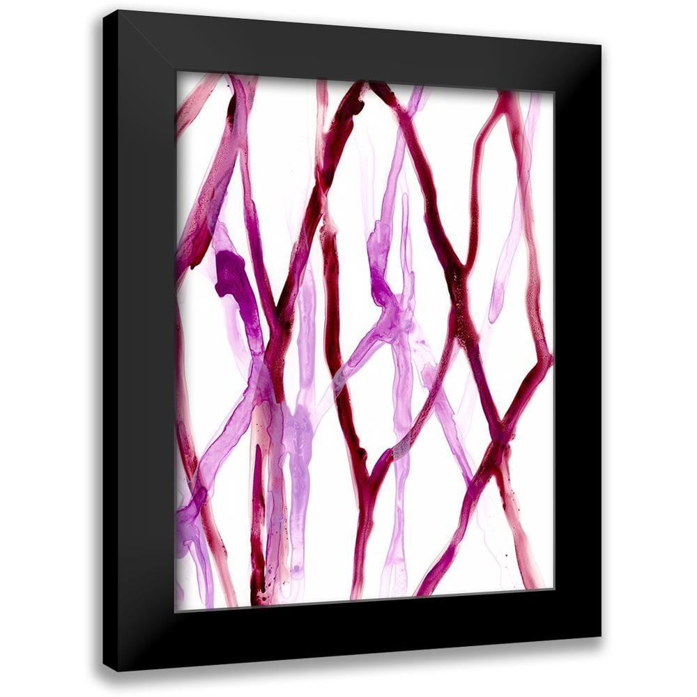 Vess, June Erica 19x24 Black Modern Framed Museum Art Print Titled ...