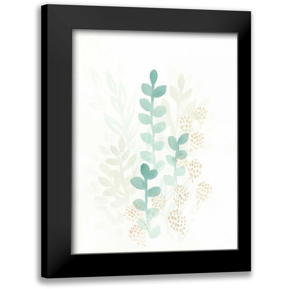 Vess, June Erica 19x24 Black Modern Framed Museum Art Print Titled ...