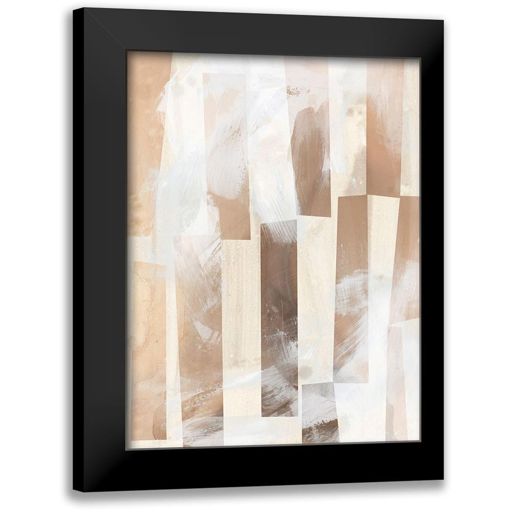 Vess, June Erica 19x24 Black Modern Framed Museum Art Print Titled ...