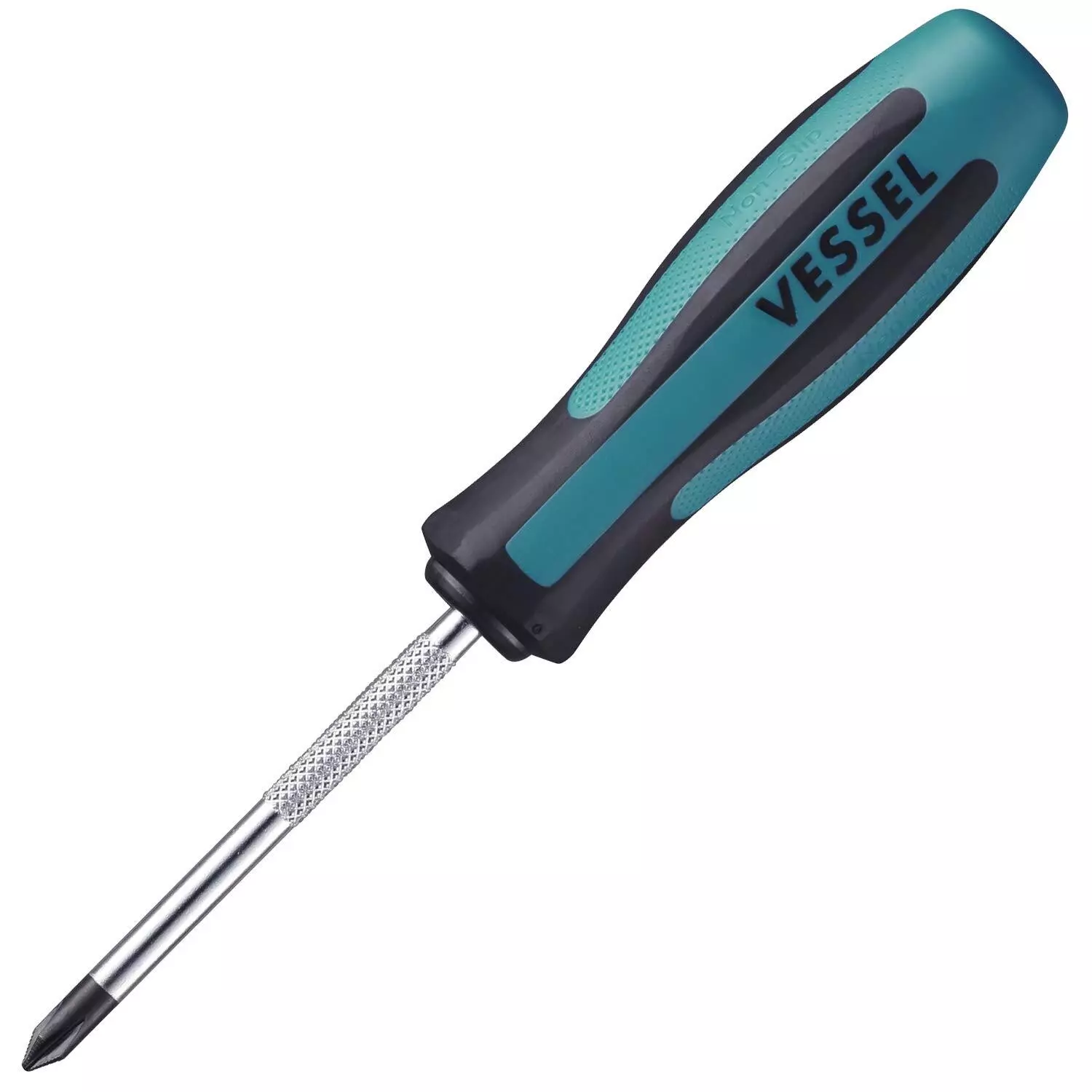 Vessel 900P175 MEGADORA Screwdriver - Walmart.com