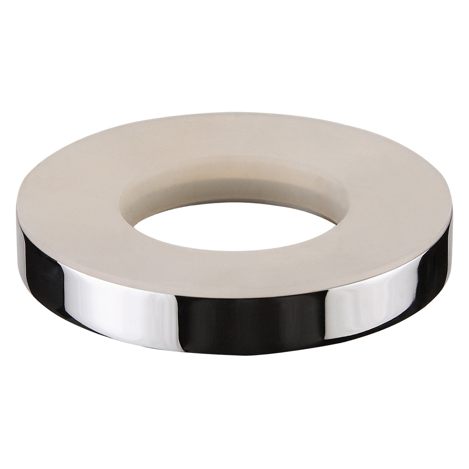 Xylem Group MR100CP Vessel Mounting Ring in Chrome - Walmart.com
