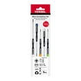 Vessel Tools 99005PFPBU Micro Precision Screwdriver Set, 5 Pc ...