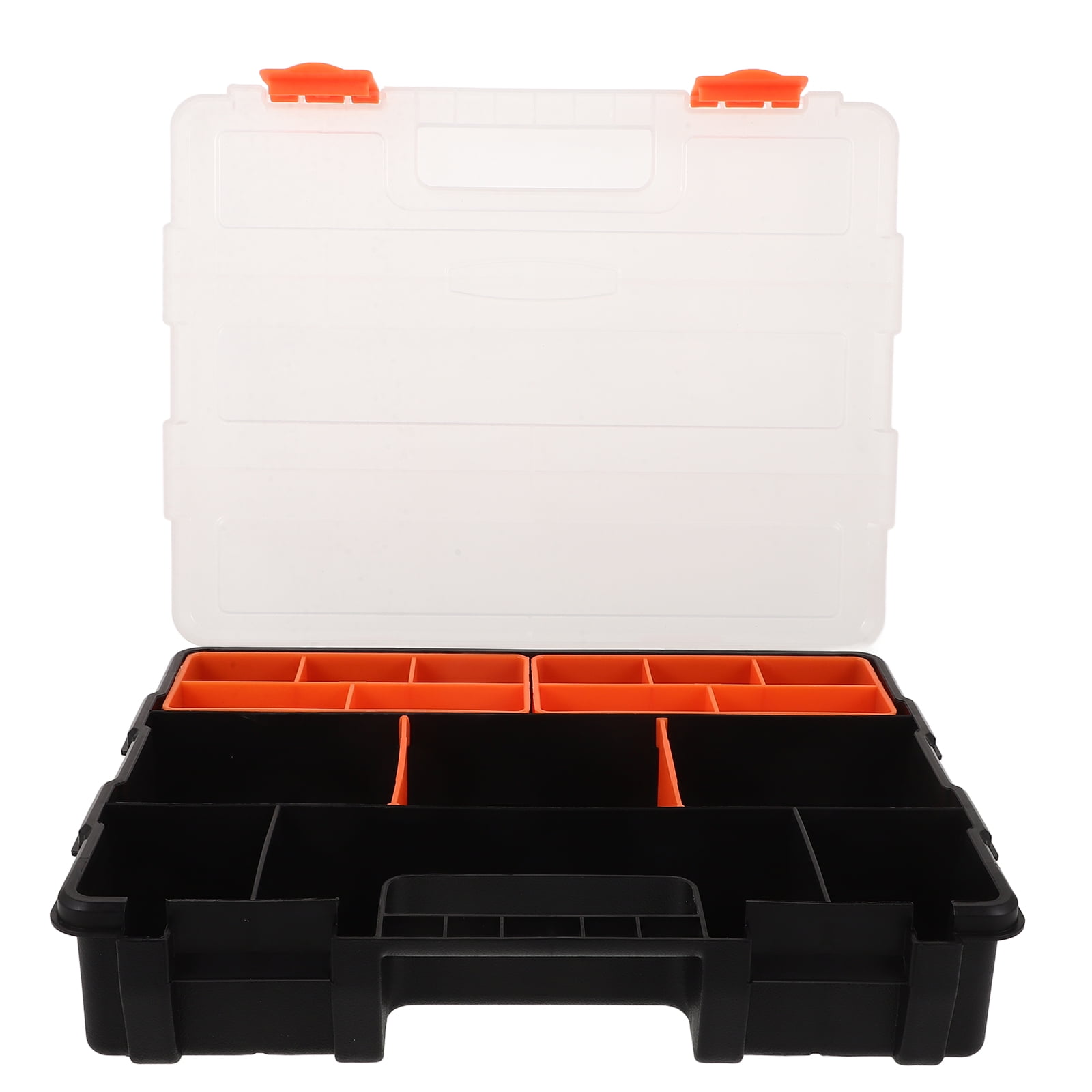 Vessel Tools Case Toolbox Craft Storage Containers Organizer Screw ...