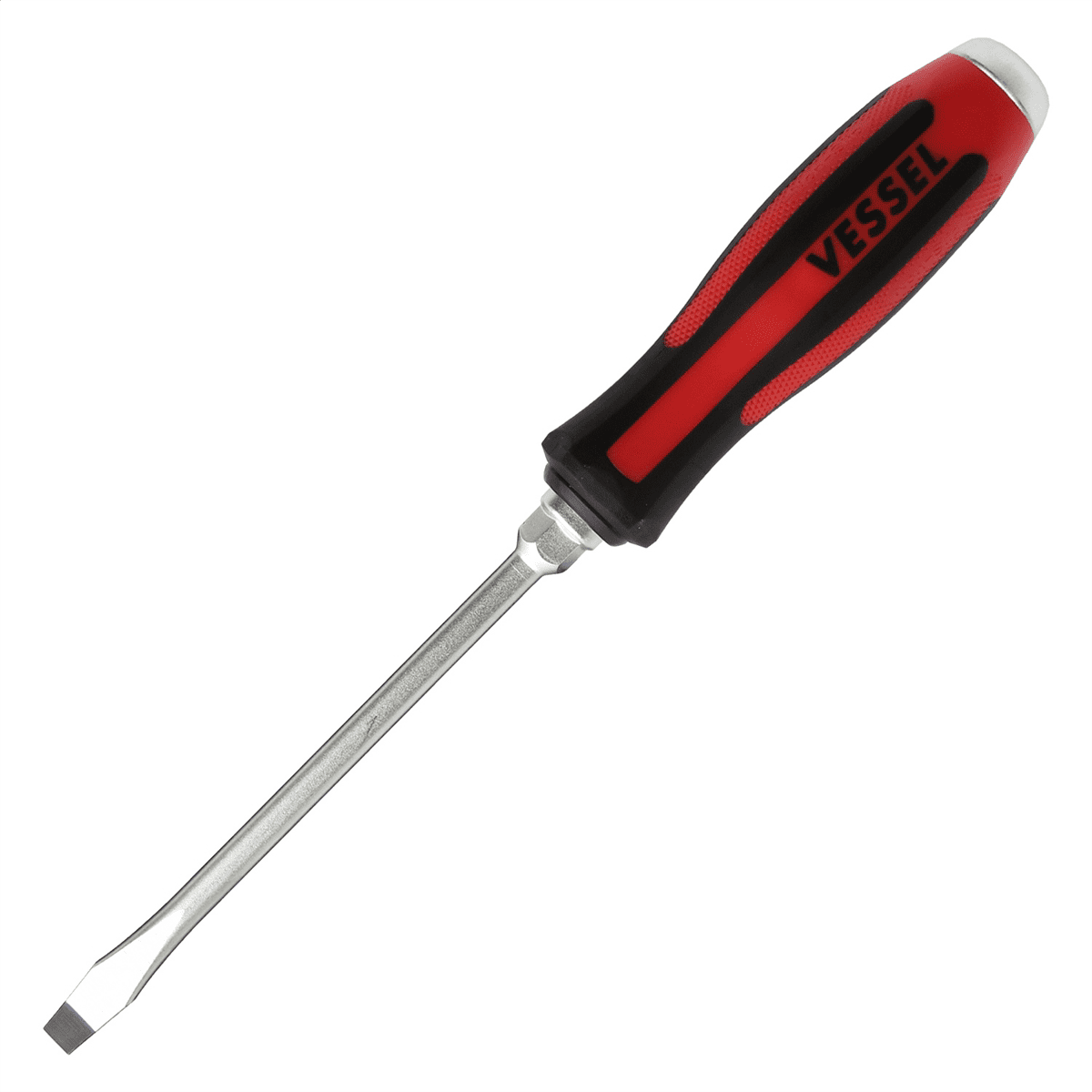 Vessel Tools No. 930 MEGADORA Screwdriver 8x150 - Walmart.com