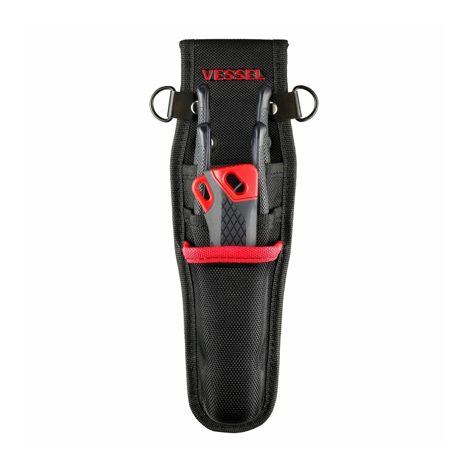 Vessel Tools TPK30 Holder for Adjustable Electrician Knife - Walmart.com