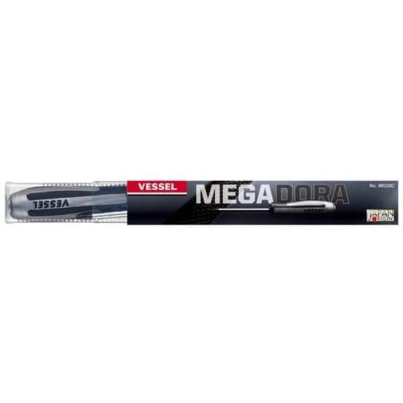 Vessel Tools USA VES980P2100 PH2x100 Megadora Impacta Driven ...
