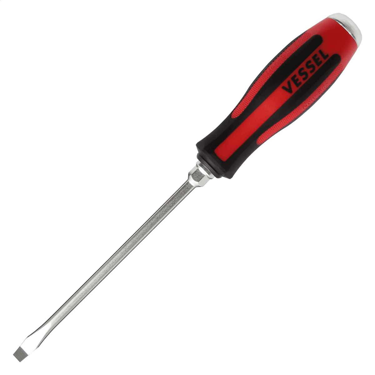 Vessel Tools No. 930 MEGADORA Screwdriver 6x150 - Walmart Business Supplies