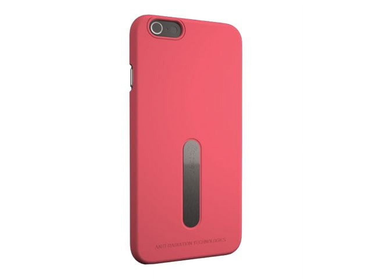 Vest Anti-Radiation Case - Back cover for cell phone - ABS plastic ...