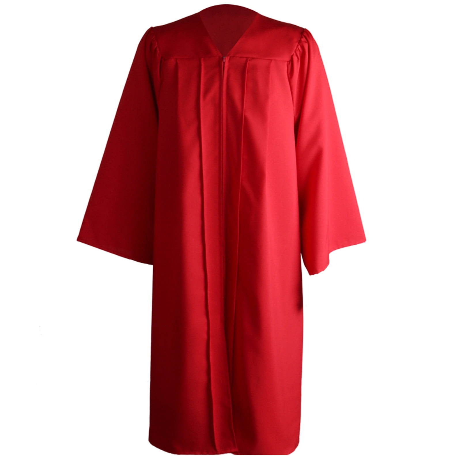Vest For Men Adult Student Graduation Gown Dress Religious Baptismal ...