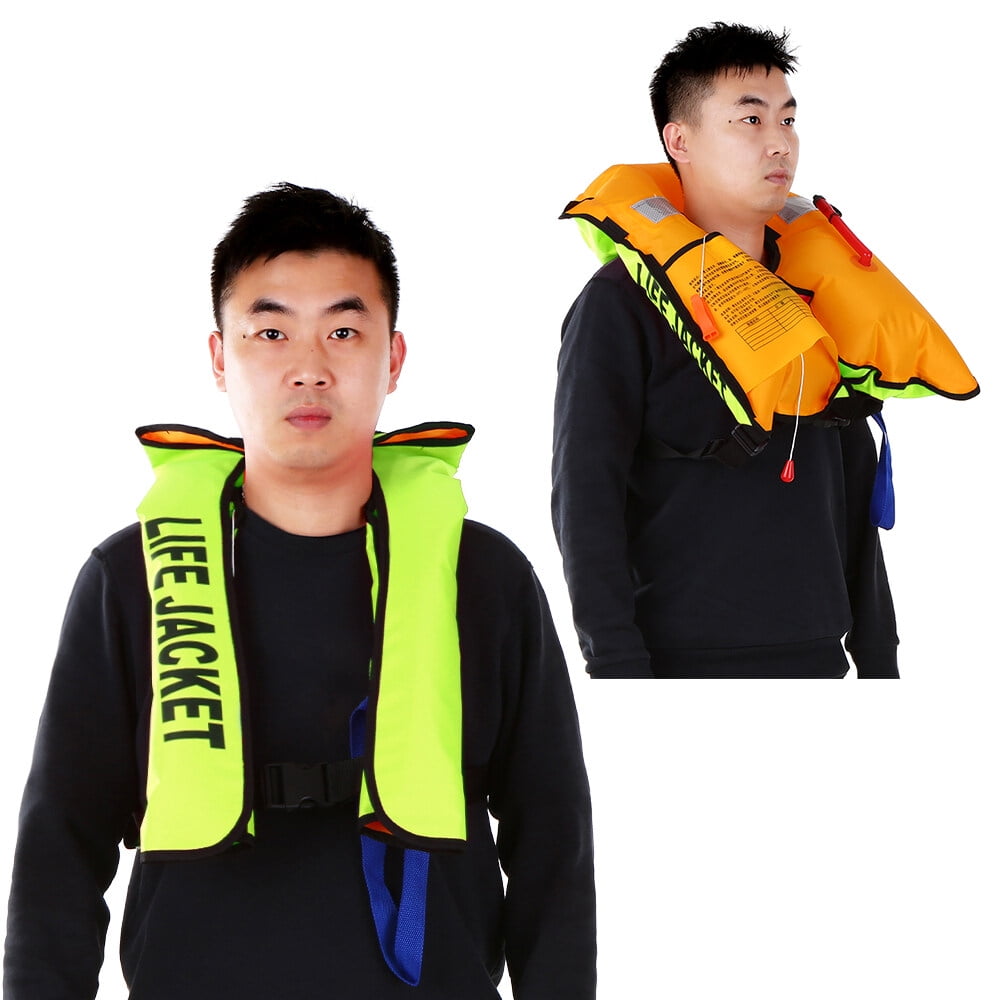 Vest,Inflatable - Premium Water Vest Panels * Inflatable Water ...