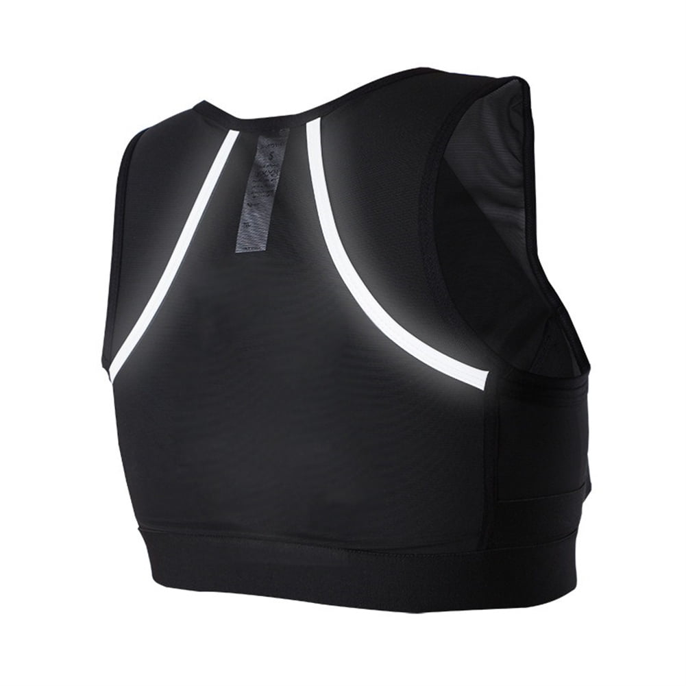 Vest Pack Backpack for Women Men Outdoor Hiking Cross-Country Backpack ...