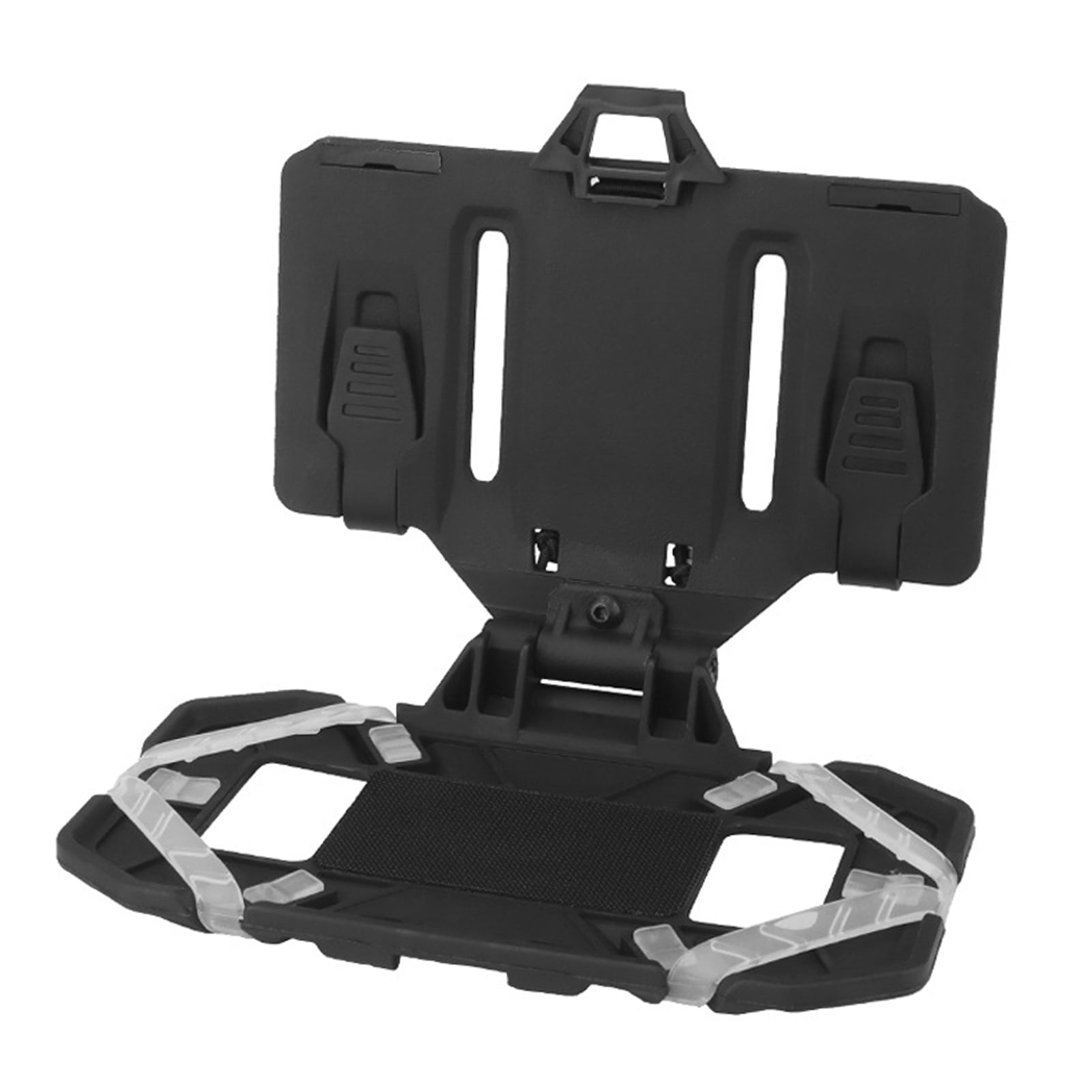 Vest Phone Holder, Universal Chest Phone Board Carrier Foldable Cell ...