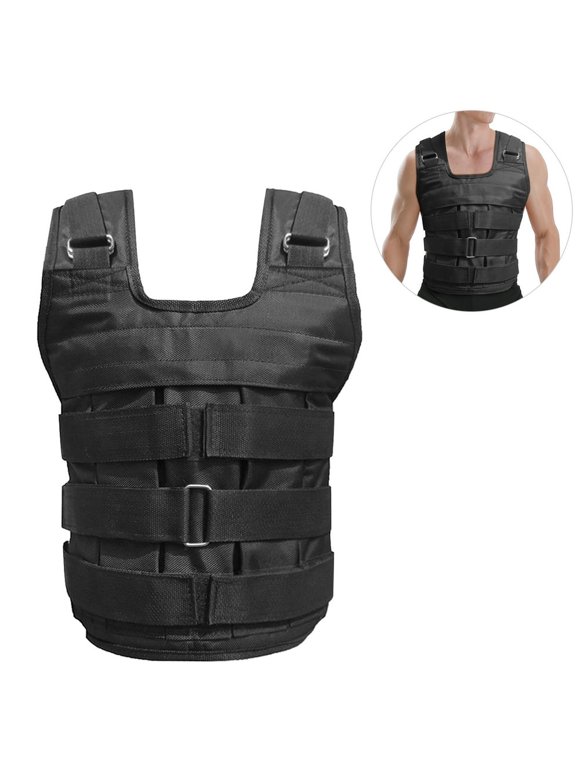 Weight Vests in Weight Lifting Accessories - Walmart.com