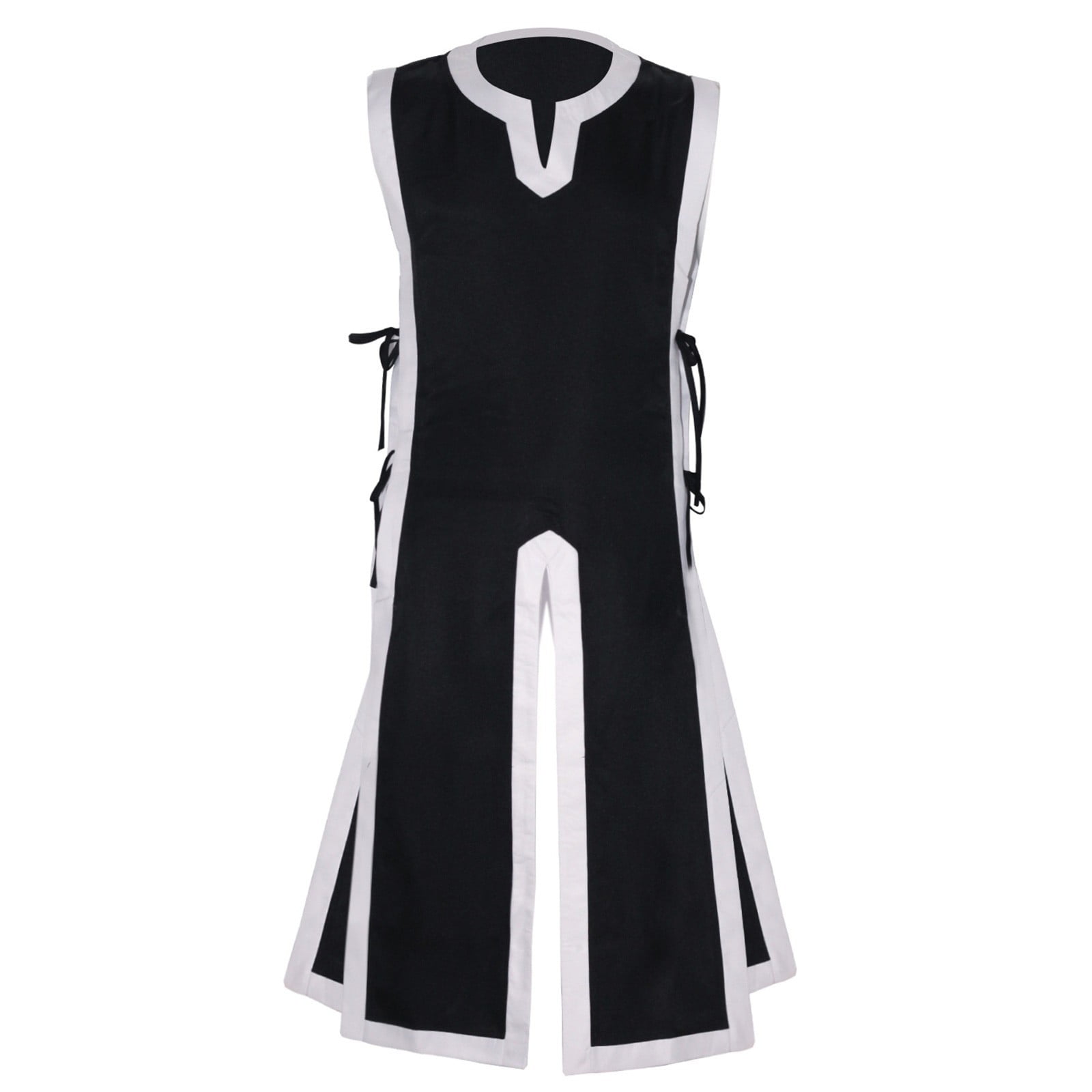 Vest for Halloween Retro Performance Outfit for Men Historical Themed ...