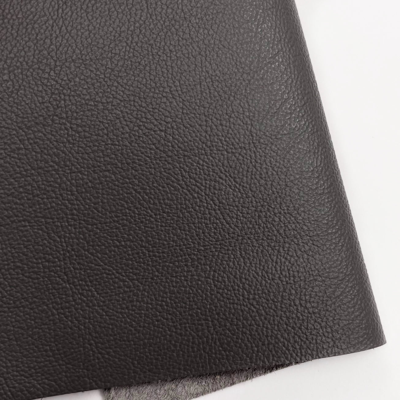 Vesta Full Grain Upholstery European Cow Leather Basalt 50-55 SQFT FULL ...