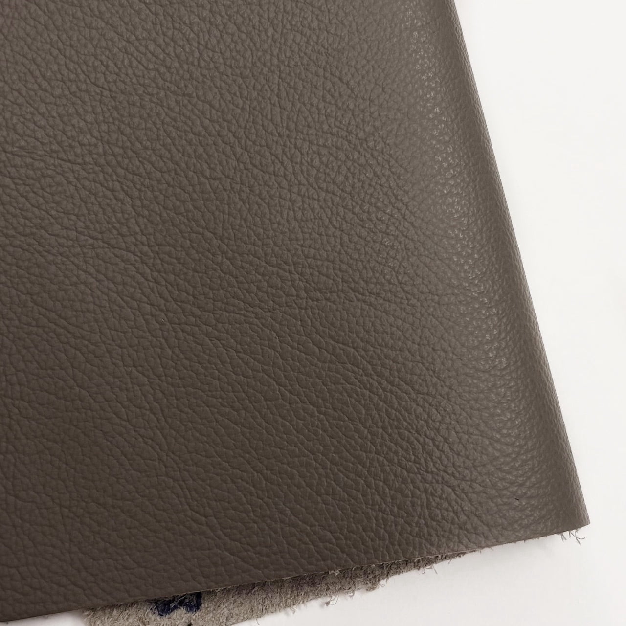 Vesta Full Grain Upholstery European Cow Leather Quarz 50-55 SQFT FULL ...