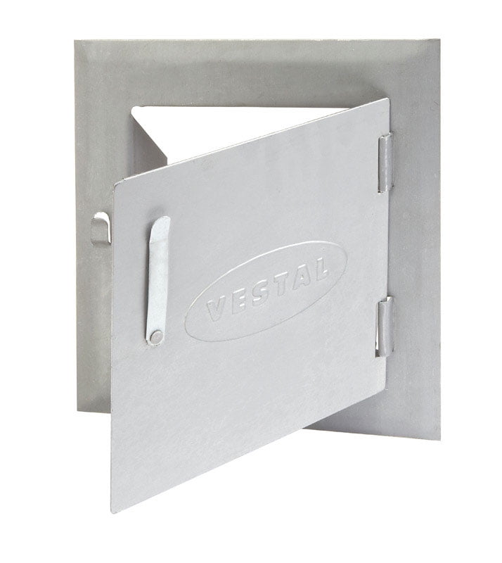 Vestal ST-88 St-88 Steel Cleanout Door - Walmart.com